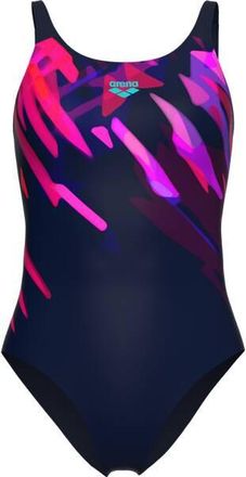 Arena Damen Schwimmanzug WOMENS TALEA SWIMSUIT U BACK