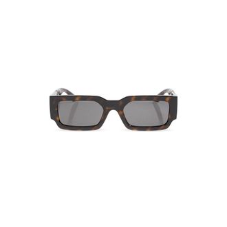 Versace Ve4506U Sonnenbrille - - Accessories - Herren - Braun - 54 MM
