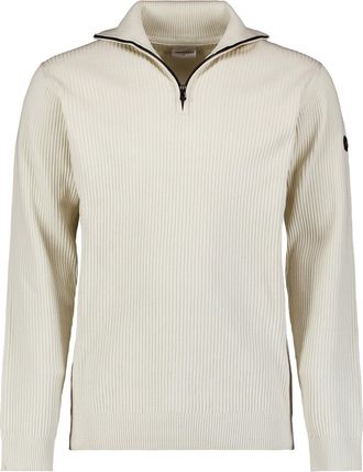 No Excess Pullover