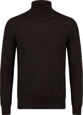 Paolo Pecora STRICKWAREN - Rollkragenpullover auf YOOX.COM