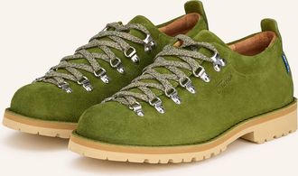 Nn.07 Nn.07 Schn&uuml;rer Fracap m121 gruen