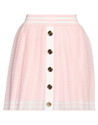 Balmain HOSEN & R&Ouml;CKE - Minir&ouml;cke auf YOOX.COM