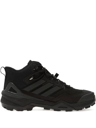 adidas baskets Skychaser Mid - Noir