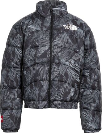 The North Face JACKEN & M&Auml;NTEL - Pufferjacken & Daunenjacken auf YOOX.COM