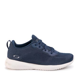 Skechers Sneakers Skechers BOBS SPORT Tough Talk 32504/NVY Dunkelblau