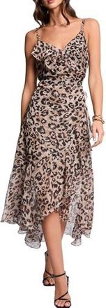 Morgan Femme 251-rdols Robe, Multico, 36 EU