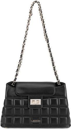 Lasocki Lasocki Handtasche LSK-B-004-06 Schwarz