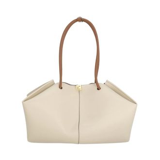 Coccinelle Femme, Sacs, Beige, Taille: ONE Size Sac bandouli&egrave;re Kamy