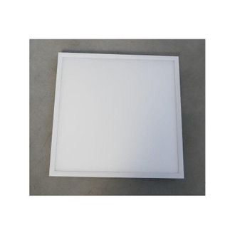 Philips Plafonnier encastr&eacute; LED 32W dalle pave 595x595x40mm 4000K 3600lm alim 230V non-dimmable connecte IA1 IP20 Coreline Panel Philips