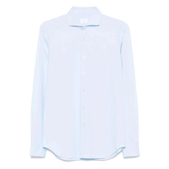 Xacus Active Shirt - - Shirts - Herren - Blau - XL