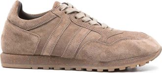 Alberto Sneaker - Braun
