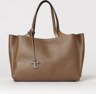 Tod's Schultertasche TODS Damen Farbe Braun