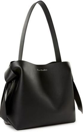 Acne Studios Sac Musubi Midi en cuir