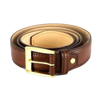 The Bridge Story G&uuml;rtel - - Accessories - Herren - Braun - ONE SIZE