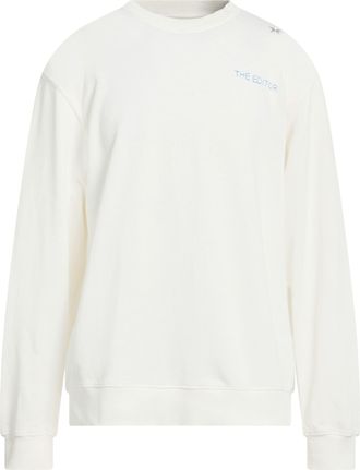 The Editor TOPS - Sweatshirts auf YOOX.COM