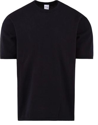 Aspesi Homme, Tops, Bleu, Taille: L T-Chemises