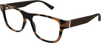 Gucci Herren, Accessories, Braun, 55 MMGr&ouml;&szlig;e