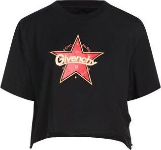 Givenchy TOPS - T-shirts sur YOOX.COM