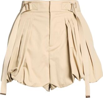 Chlo&eacute; HOSEN & R&Ouml;CKE - Shorts & Bermudashorts auf YOOX.COM