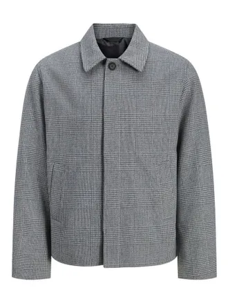 Jack & Jones Outdoorjacke JJEHARRIS SHORT COAT SN