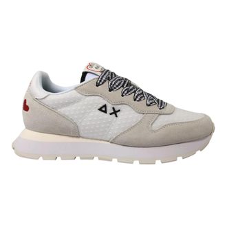 Sun 68 Ally Sweet Summer - - Shoes - Damen - Wei&szlig; - 37 EU