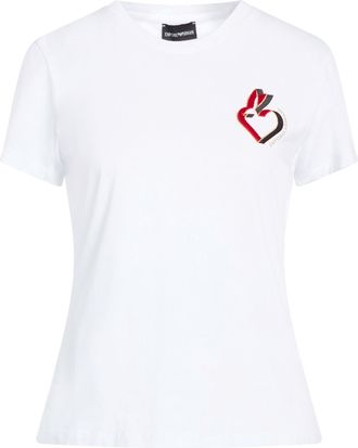 Emporio Armani TOPS - T-shirts auf YOOX.COM