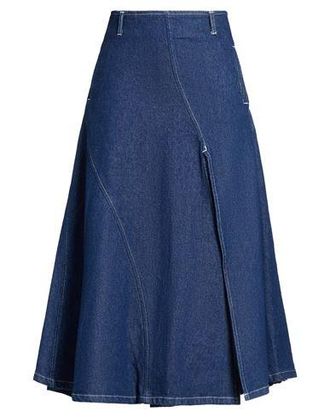 Gimaguas BAS - Jupes en jean sur YOOX.COM