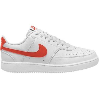 Nike Herren Freizeitschuhe Court Vision Low Next Nature