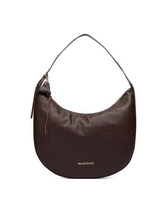 Valentino Handtasche Maury VBSADF07 Dunkelbraun