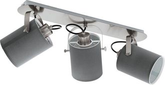 Eglo Neuwertig] Eglo Villabate Deckenspot Deckenlampe Deckenleuchte Lampe Leuchte Deckenlicht B-Ware