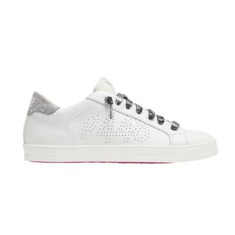 P448 Herren, Schuhe, Wei&szlig;, 37 EUGr&ouml;&szlig;e