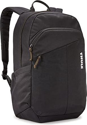 Thule Sac &agrave; Dos Campus Indago Backpack TCAM-7116 Black Sac &agrave; Dos Black FR: M (Taille Fabricant: M)