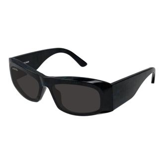 Balenciaga Bb0395S Sonnenbrille - - Accessories - unisex - Schwarzk - 60 MM