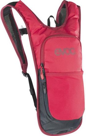 Evoc CC 2 + 2l Bladder - Radrucksack