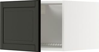IKEA METOD Oberschr f Kühl-/Gefrierschrank
