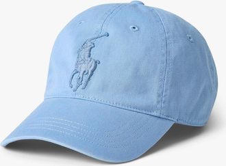 Polo Ralph Lauren Casquette en coton