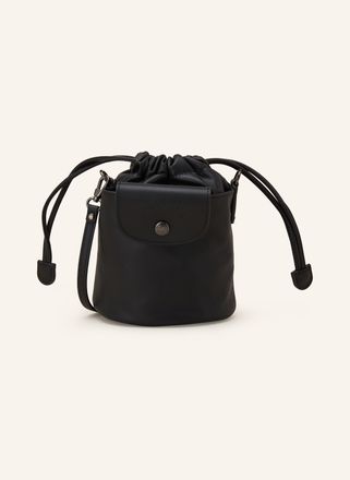 Longchamp Beuteltasche Le Pliage Xtra Xs schwarz