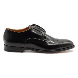 Fabi Herren, Schuhe, Schwarzk, 42 1/2 EUGr&ouml;&szlig;e