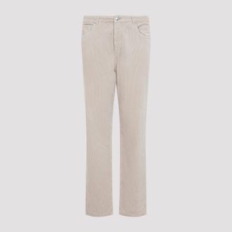 Brunello Cucinelli Pantalon chino Brunello Cucinelli