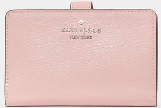 Kate Spade New York Madison Klapp-Portemonnaie, Mittelgroß