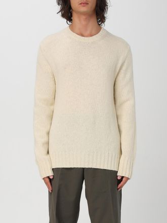 Jil Sander Pull JIL SANDER Homme couleur Blanc