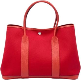 Herm&egrave;s Damen, Pre-Owned, Rot, ONE SIZEGr&ouml;&szlig;e