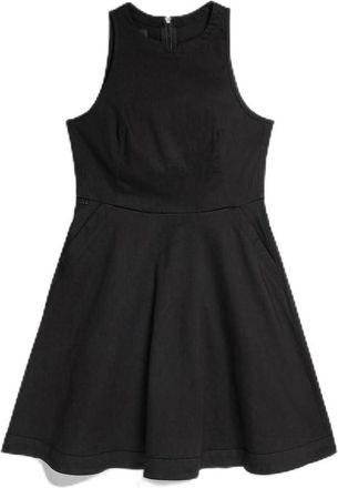G-Star RAW Core Fit and Flare Kleid