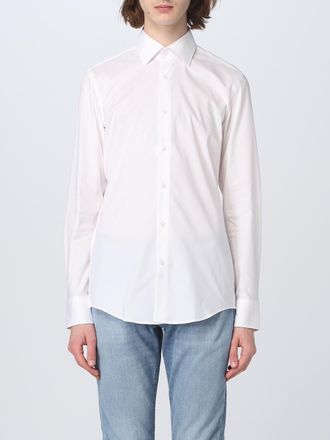 HUGO BOSS Chemise BOSS Homme couleur Blanc