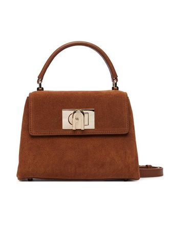 Furla Handtasche 1927 WB00109 U10000 TCO00 Braun