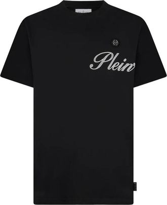 Philipp Plein T-Shirt - Noir