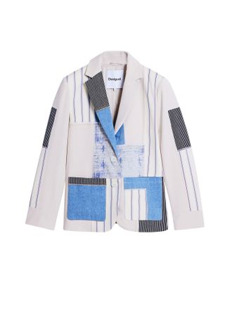 Desigual Blazer