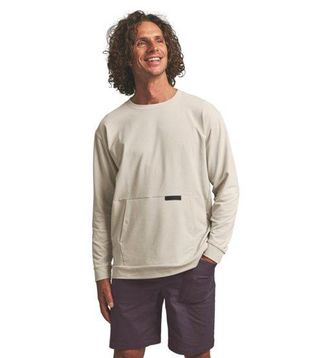 Ortovox Affinity Crew Neck M - Sweatshirt - Herren