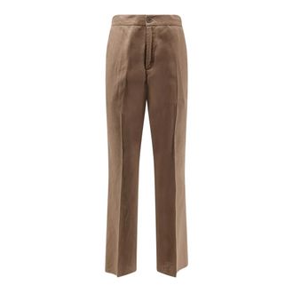 Hev&ograve; Torre Chianca Hose - - Trousers - Herren - Beige - M