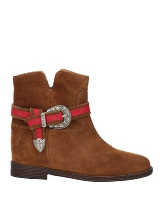 Sorelle Perego SCHUHE - Stiefeletten auf YOOX.COM